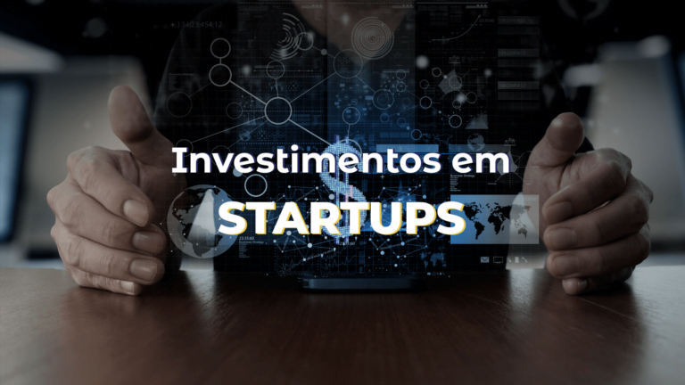 Será que vale a pena investir em uma startup? - CS Contabilidade