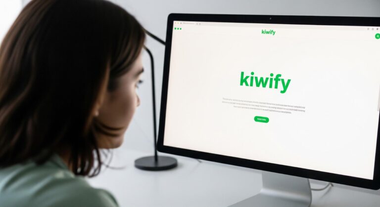 Comissão Kiwify: o que quase ninguém te fala